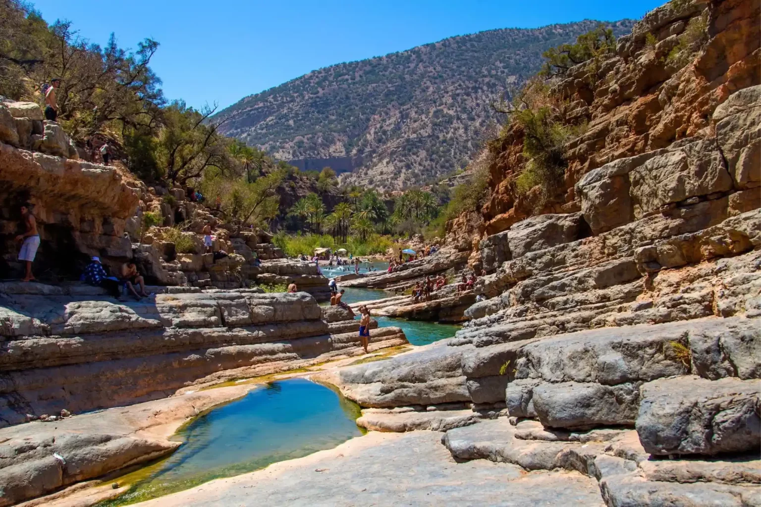 6 Epic Valley Treks: Discover Morocco’s Hidden Gems - Brief Mingle