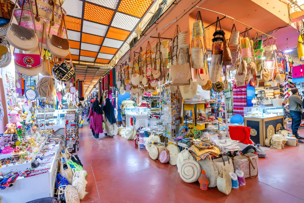 Is Morocco Expensive? A Comprehensive Guide to Budget-Friendly Travel ...