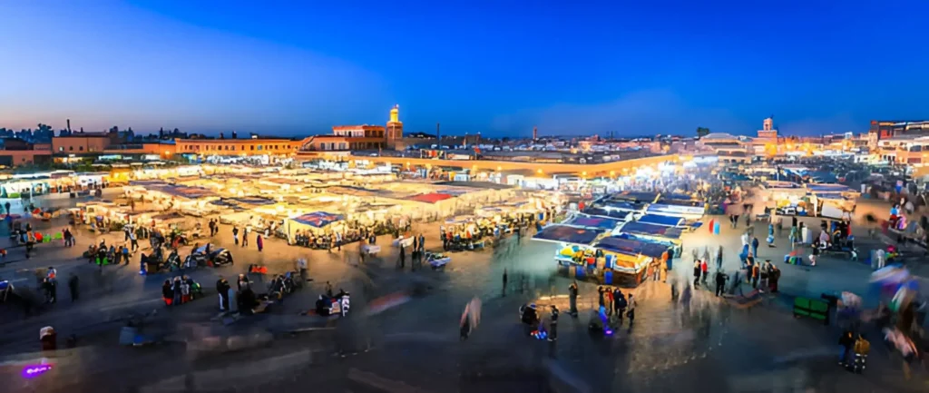 2024 December Marrakech Weather: What to Expect and How to Thrive in ...