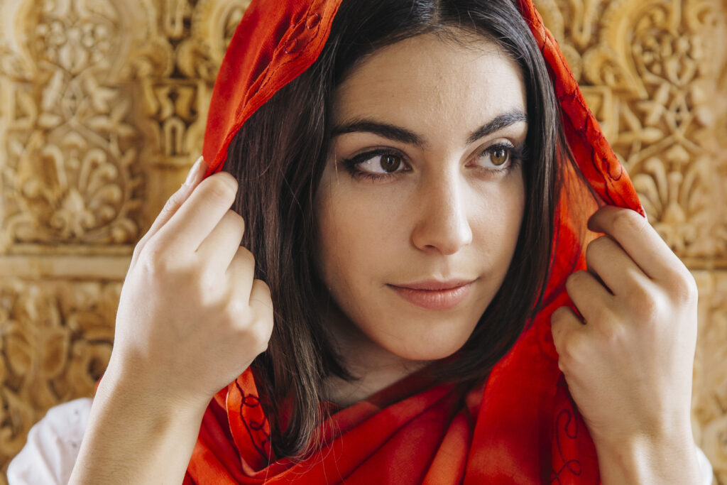 7 Inspiring Moroccan Women Transforming Marriage Traditions